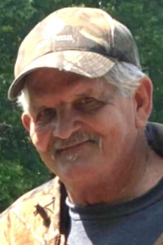 Joseph S. Pavlich 1953-2024 | News, Sports, Jobs - Tribune Chronicle